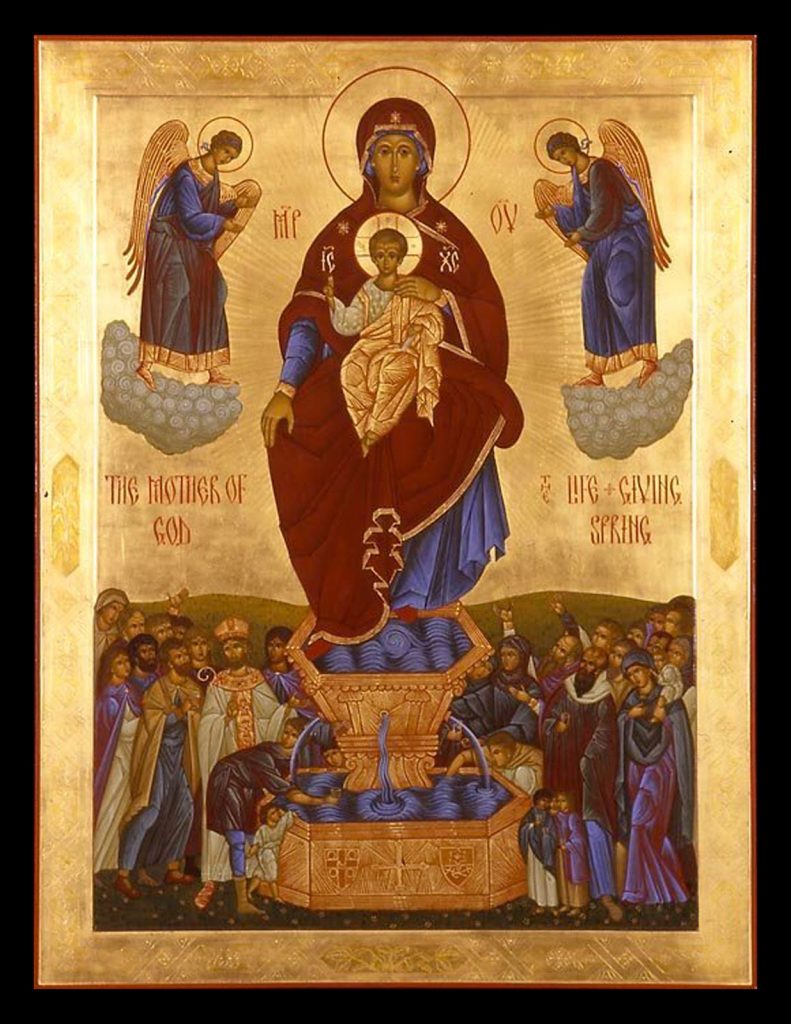 ИСТОЧЕН ПЕТОК – БАЛАКЛИЈА - Macedonian Orthodox Diocese of Australia ...